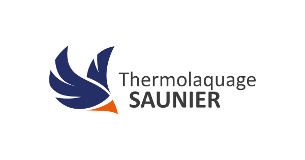 Thermolaquage Saunier - Traitement de surface - Impression numérique